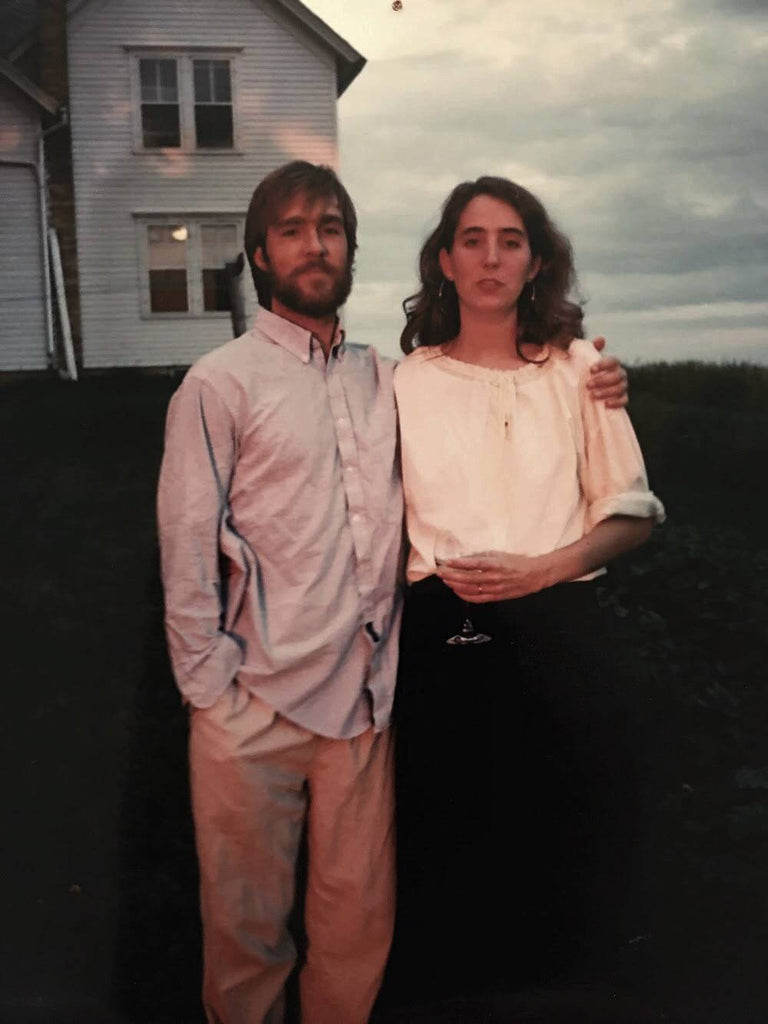 Celebrating 25 Years – Jean Jones